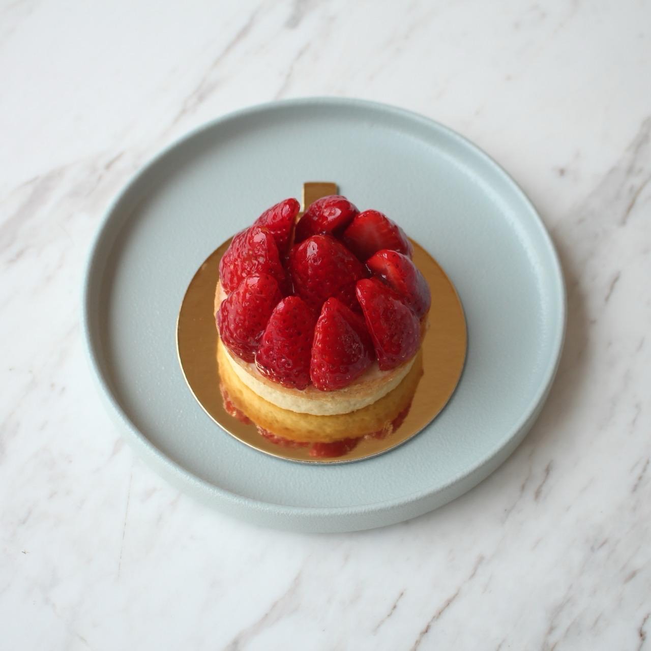 Lijin Cakes & Deserts - Royal Oak Shopping Mall