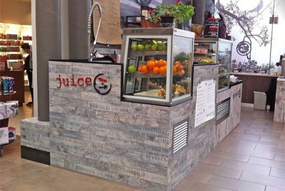 PAK'nSAVE - Royal Oak Shopping Mall