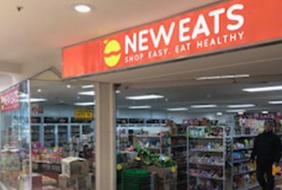 Store Directory - Royal Oak Shopping Mall